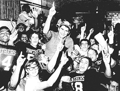 Early rise of Warren football | News, Sports, Jobs - Tribune Chronicle